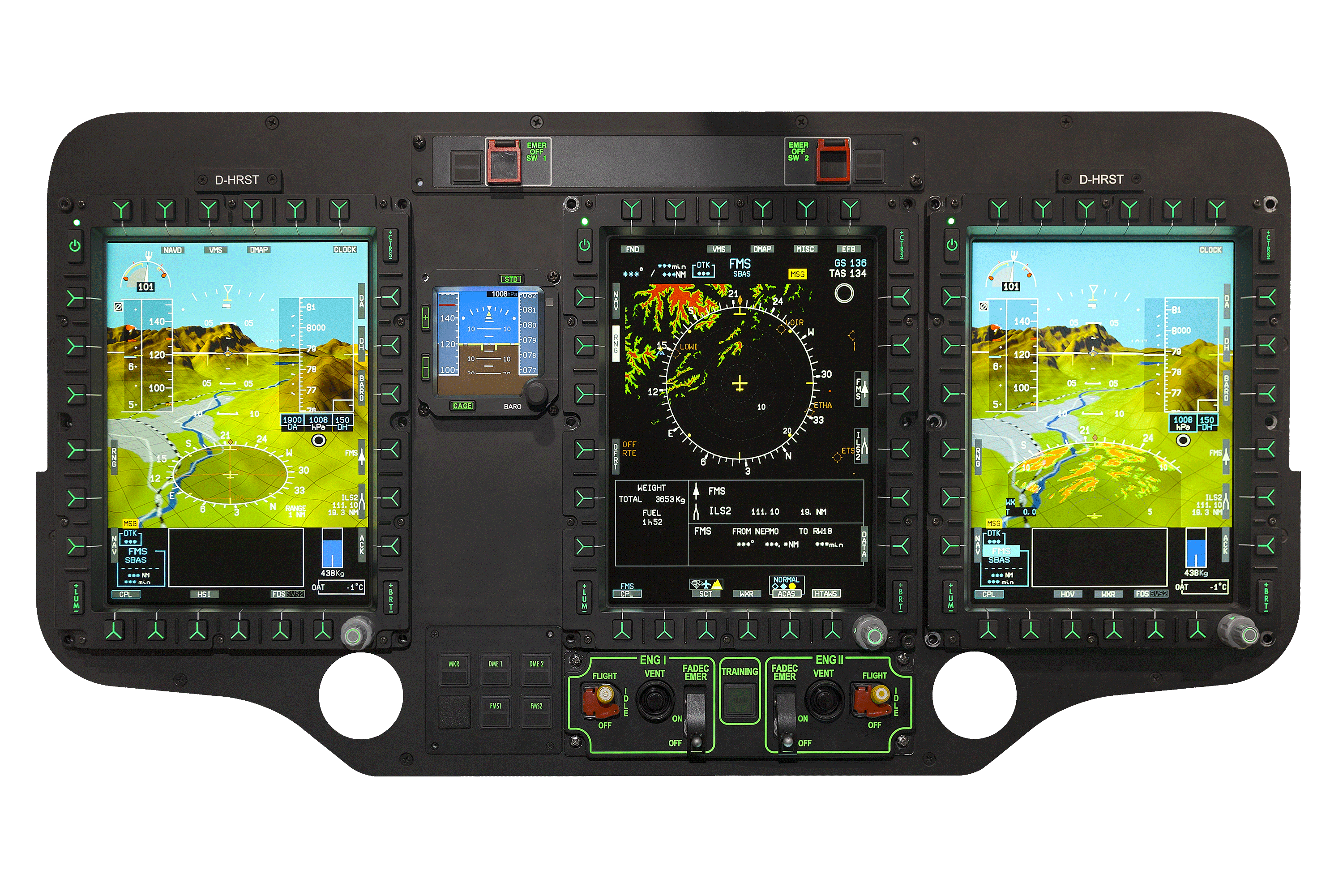 Insights - Norwegian Competence Centre Helicopter Norwegian Competence ...